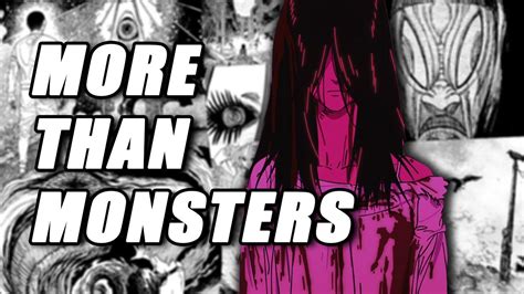 The Hidden Humanity Of Dandadans Yokai YouTube