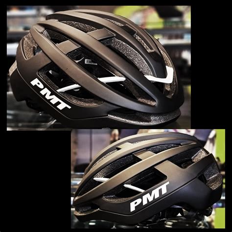 🔥ready Stock🔥cycling Helmets Original Pmt Hayes Aerodynamic Helmet Road