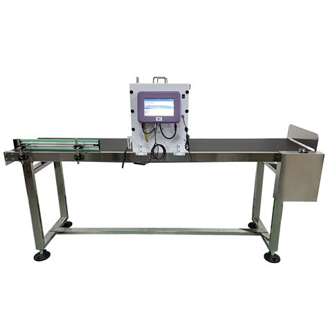 High Speed High Volumes Six Heads Tij Printer Ips 8600e From China