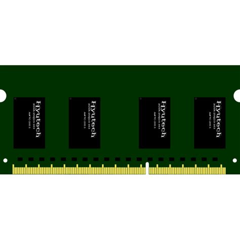 Free Svg Memory Module Nohatcc