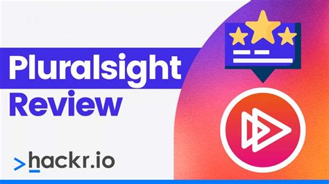 Pluralsight Logo