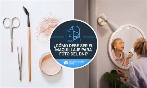 Fotos DNI Y Pasaporte Son Distintas