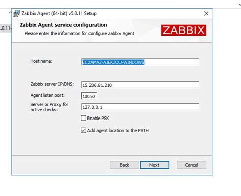 Zabbix Image Gallery