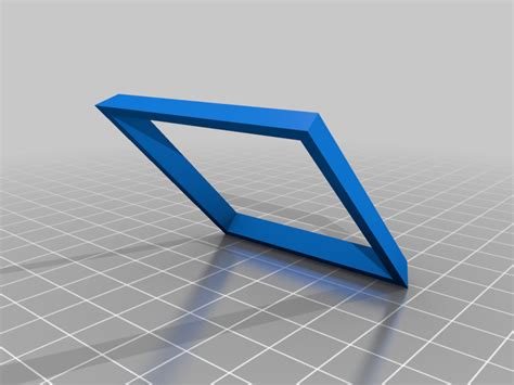 Truncated Cuboctahedron By Amazing3d Download Free Stl Model