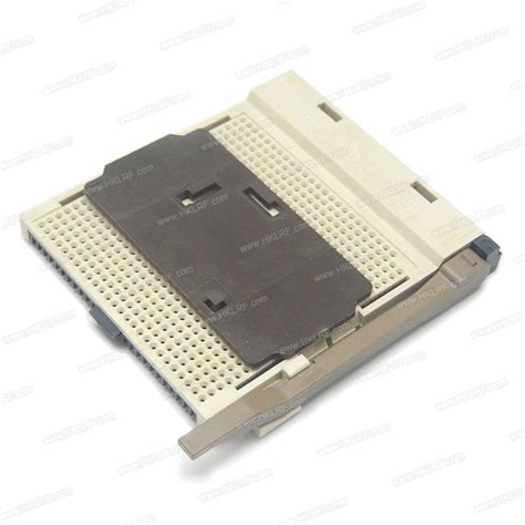MPGA B Foxconn BGA Socket Intel CPU Base New Model Pin
