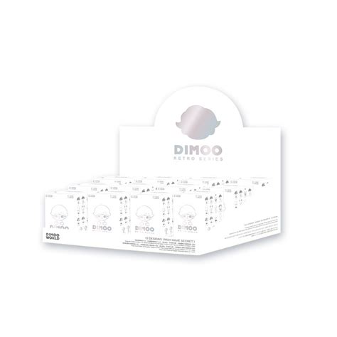【具大人】⭐️現貨預購⭐️popmart 泡泡瑪特 Dimoo 經典復刻系列 睡衣兔 天使 隱藏款 一中盒 盲盒 盒玩 蝦皮購物