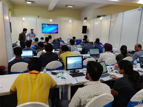 Emertxe Bengaluru Ecep Intermediate Ecep Advanced Advanced