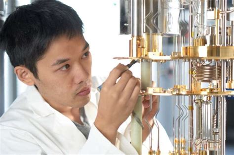 Researchers Develop Superconducting Flux Qubits With Unprecedented Reproducibility