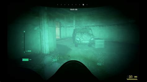 Gmod Realism Krot Raid Youtube