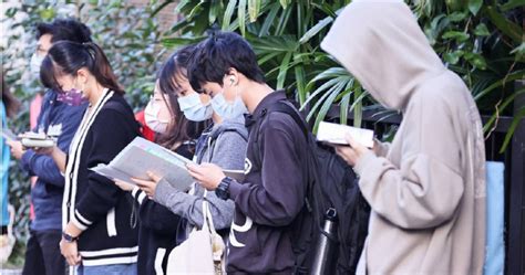112學測數學a 高中老師：難易度比去年容易 生活 Ctwant