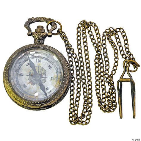 Pirate Compass — The Costume Shop