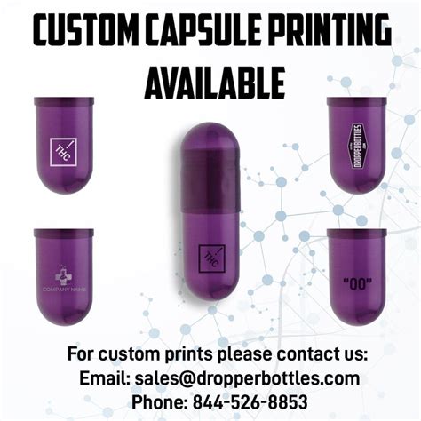 Purplepurple Hpmc Vegetarian Capsule Size 0 45000 Qty