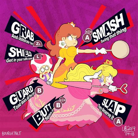 Life Will Change Super Smash Brothers Ultimate Know Your Meme