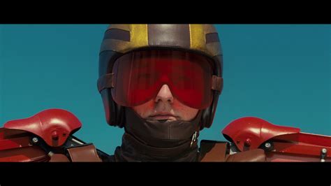 Kick Ass Metropolitan Films