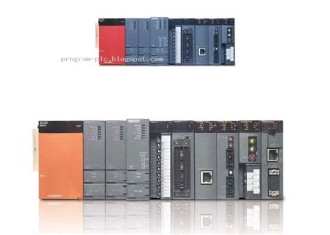 Take Benefits Of Using Mitsubishi Q Series Plc To Integrate Four Types Of Automatic Control