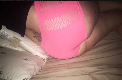 Bronx Thot Shesfreaky
