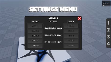 Do Roblox Guis With Scripts By Leveluplegends Fiverr