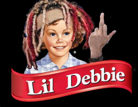 Lil Debbie Rdankmemes