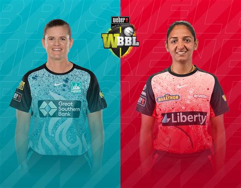 Brisbane Heat Women Vs Melbourne Renegades Women Match 43 Live Match