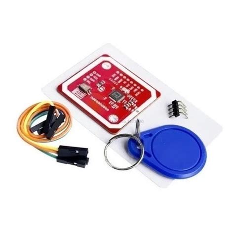 Módulo Leitor Nfc Pn532 V3 Nfc rfid Arduino Shopee Brasil