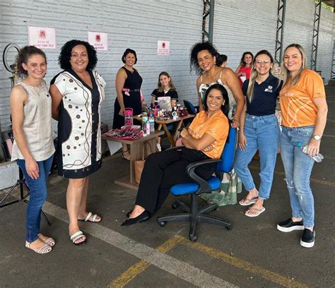 Dia D de Ação pela Saúde da Mulher tem boa adesão do público em Farroupilha Spaço FM 100 9