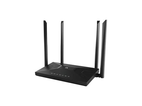 Netis 300mbps Wireless 4g Lte Router1fe Wan 4fe Lan Za