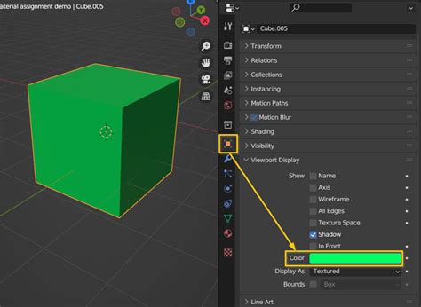 How To Color In Blender Blog