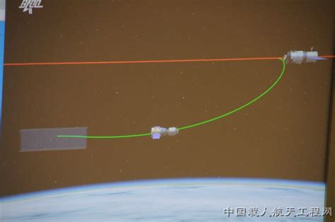 天宫一号和神舟八号中国载人航天官方网站
