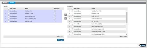Paging Group Set Up Ipecs Cloud Knowledge Base