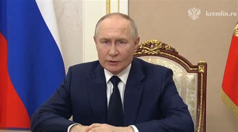 Дэлхийн Зэвсэгт хүчнээ хөгжүүлж бүтээн байгуулах стратегиа өөрчлөхгүй гэлээ ОХУ ын