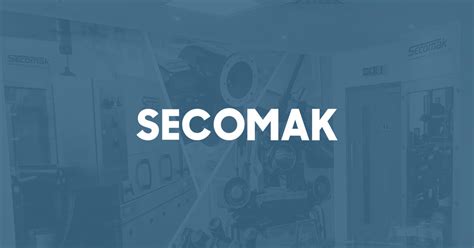 Film Control Air Delivery Systems By Secomak