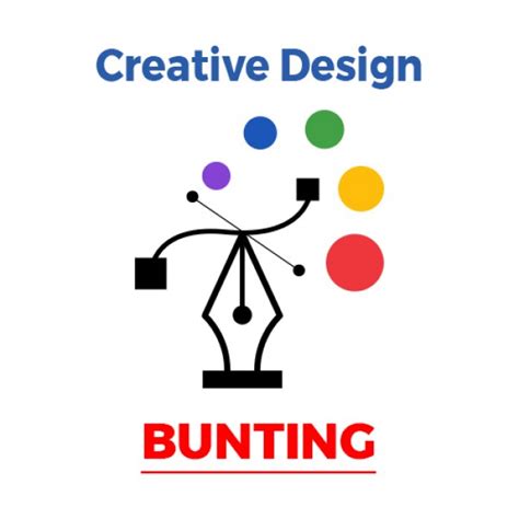 Bunting Design