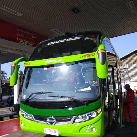 Galeri Harga Truck Hino Jakarta