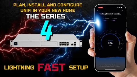 Part Plan Build A Unifi Network Start To Finish The Series Youtube