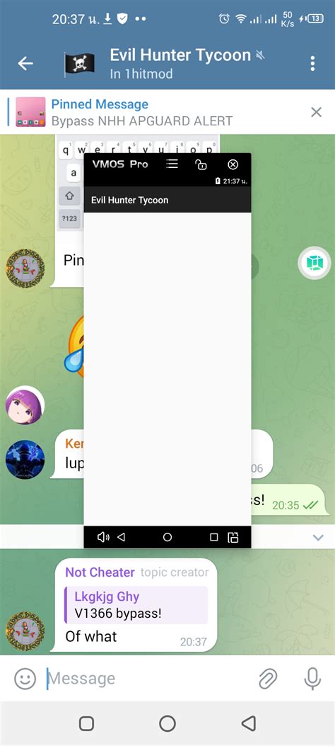 Hack Evil Hunter Tycoon By Gamegaurdian Please Page 36 Requests