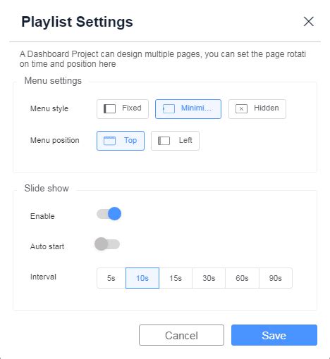 Dashboard Project Weincloud Support