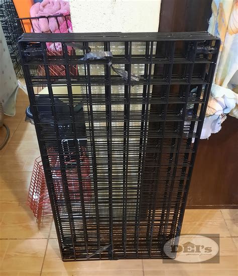 46cm X 84cm Wire Mesh Grid Wall Decor Diy Wall Decor Wire Mesh Hanging