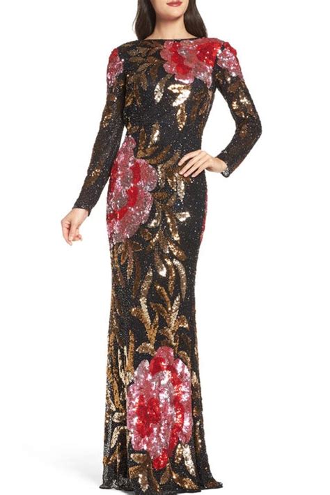 Cutest Modest Prom Dresses 2021 Long Sleeve Prom Dress Ideas