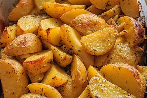 The Catering Trick For The Best Roasted Potatoes Of Your Life Cubby