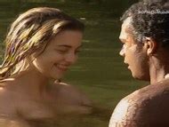 Naked Tatiana Issa In O Fim Do Mundo