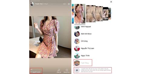Cách xem người ẩn danh trên story Facebook hiệu quả nhất