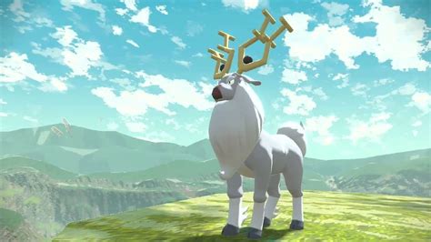 Leyendas Pokémon Arceus Lista Completa De Los 178 Pokémon Confirmados