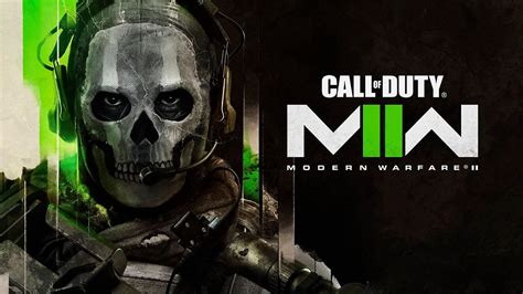 Este Es El Primer Tráiler De Call Of Duty Modern Warfare Ii