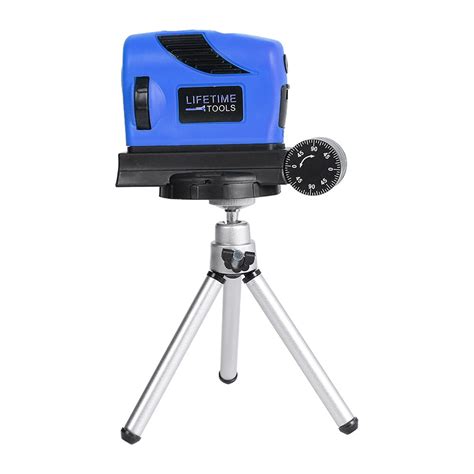 Infrared Laser Level Tool Multipurpose Professional Automatic Cross Line Infrared Laser Leveler
