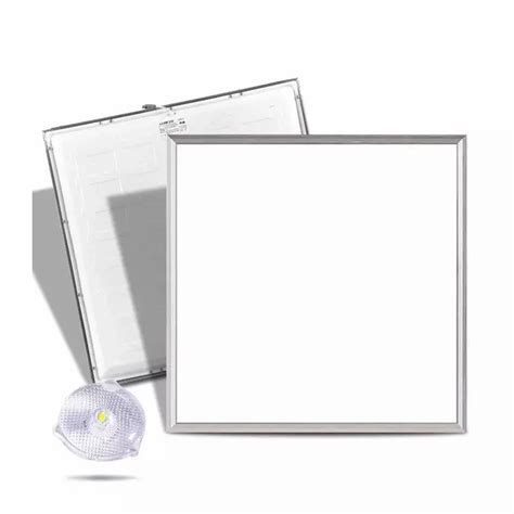Flat Panels Ultra Thin 2x2ft Led Panel Light For Commercial Office