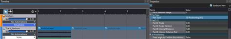 Creating Immersive D Audio With Adx And Unity Cri Middleware Blog