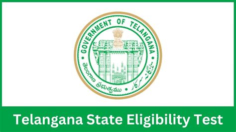 TS SET 2025 Exam Date Eligibility Criteria Application Process And Exam Centers