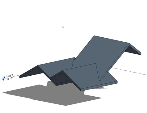 Help With Roof Cleanup Autodesk Community