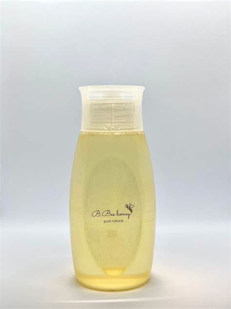 ヘアリーベッチはちみつ 500g Bbeehoney