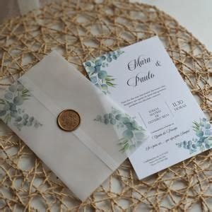 Convites de casamento Convite de casamento Convite Porta cartões